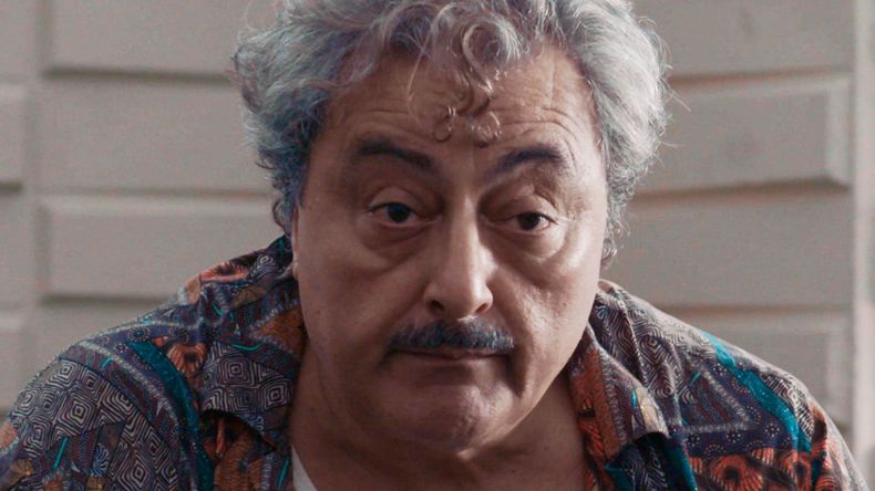 De qué murió Claudio Rissi, el inolvidable actor de El marginal
