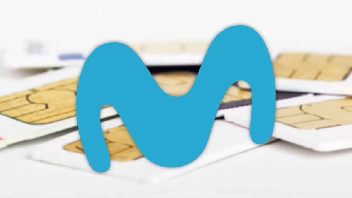 Cómo pedir y activar un chip de Movistar