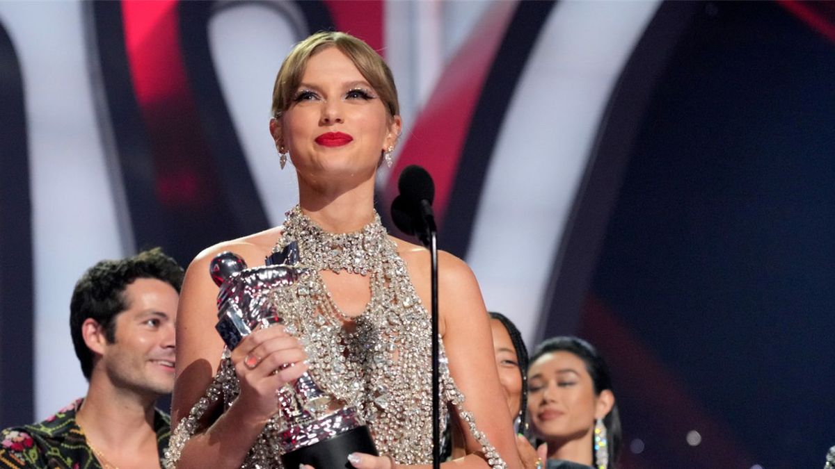 Taylor Swift anunció cuándo se estrenará su nuevo álbum