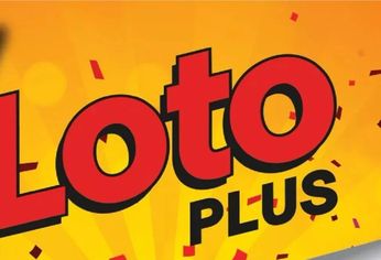 Loto Plus: resultado del sorteo 3745 del sábado 18 de enero de 2025