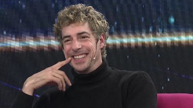 ¡Estaba toda meada!, la desagradable situación que vivió Esteban ...