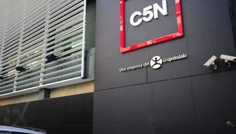 Vuelve a C5N el exitoso programa Economía Política