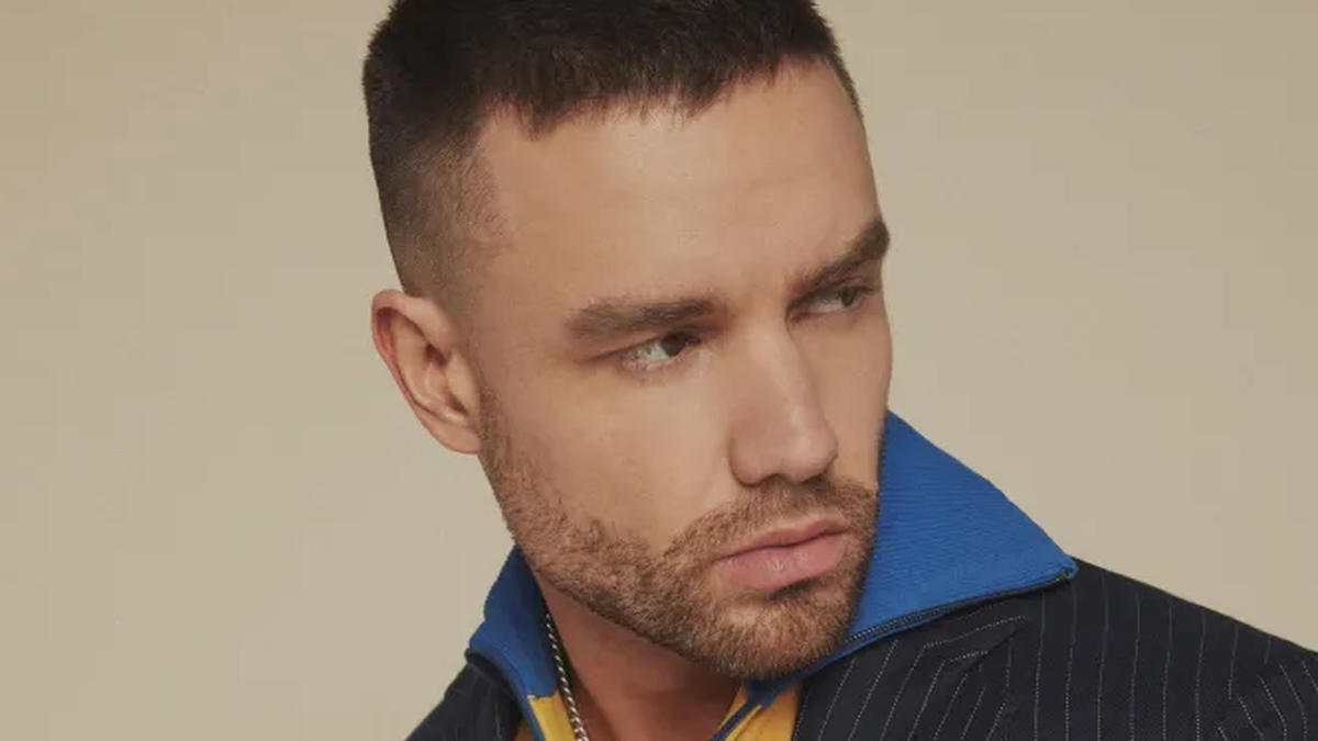 Netflix anunció el lanzamiento del último proyecto de Liam Payne