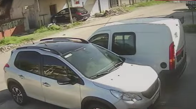 Crimen de Umma: detuvieron a un segundo sospechoso