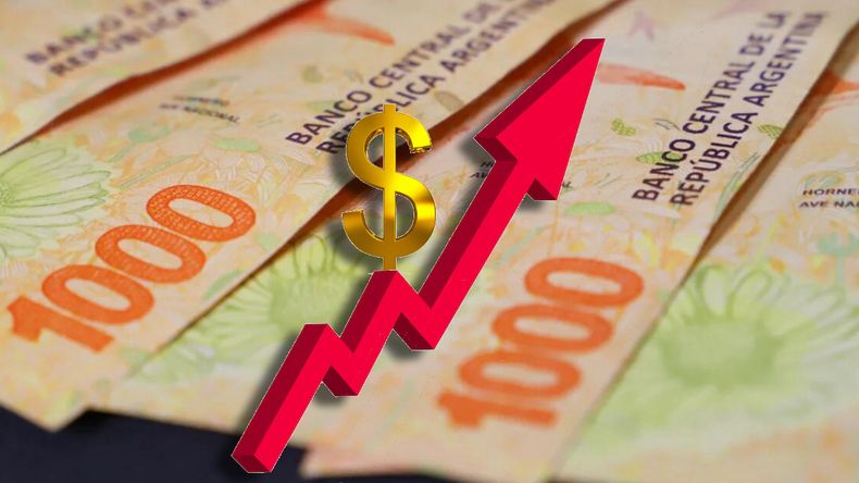 Plazo fijo: cuánto podés ganar si depositas 8.500.000 pesos a 30 días ...