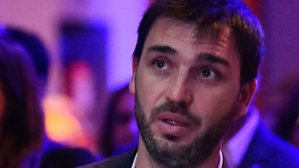 Ignacio Torres, tras la firma del Pacto de Mayo: No quiere decir que ...