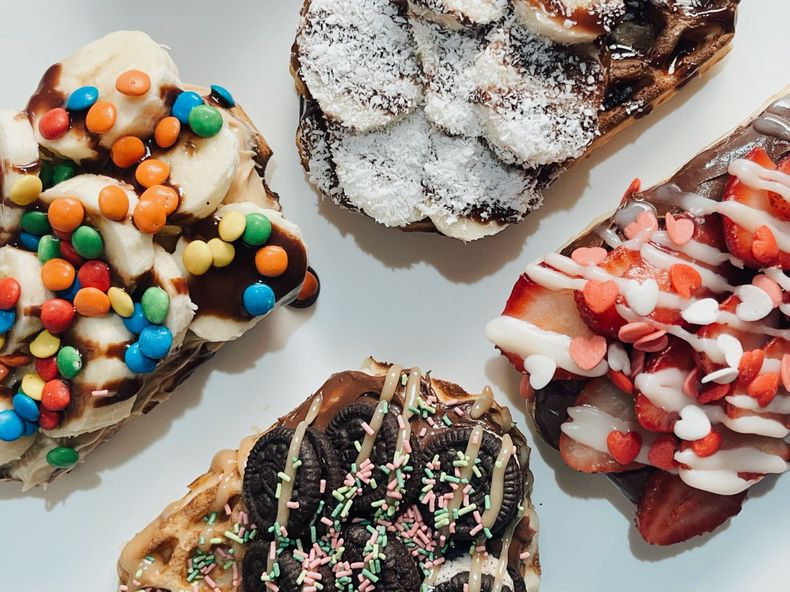 Las mejores propuestas para la Semana de la Dulzura