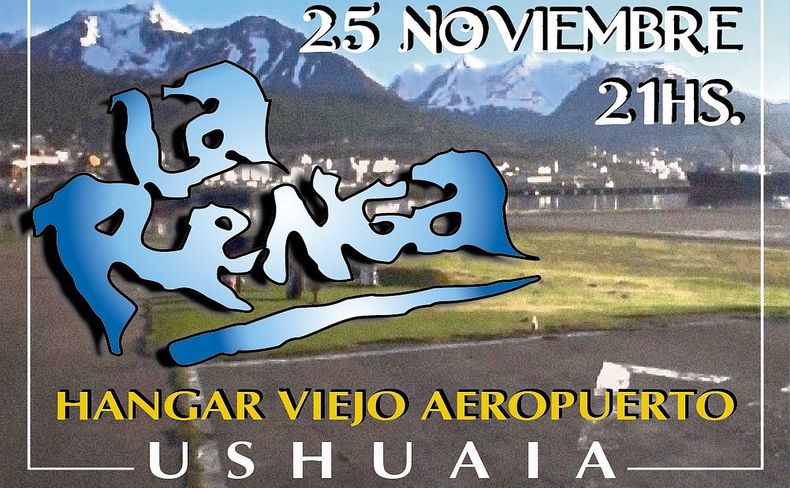 La Renga anunció un recital en noviembre: dónde toca y cuándo salen a ...