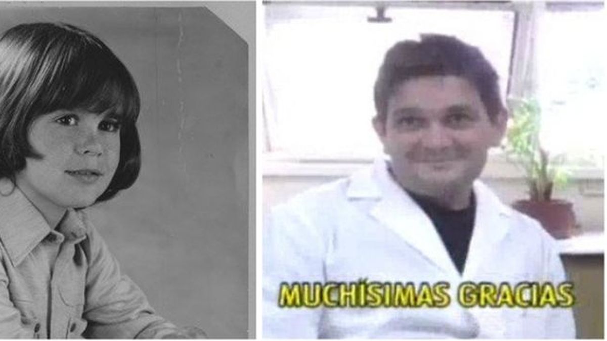 ¿Se acuerdan de Marcelo Marcote? De niño prodigio a médico de niños ...