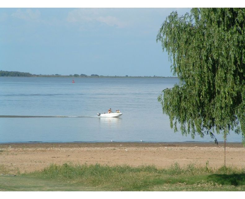 La escapada oculta de Buenos Aires para pasar el día en sus increíbles playas