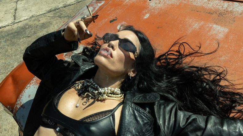 12 canciones de Lali Espósito debutaron en el Top 100 de Spotify: de cuáles se trata