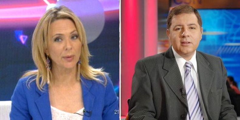 Evelyn y su separación de Doman: Sufrí mucho y estoy tratando de salir ...