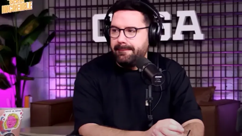 La impactante transformación de Damián Betular: dejó a todos atónitos