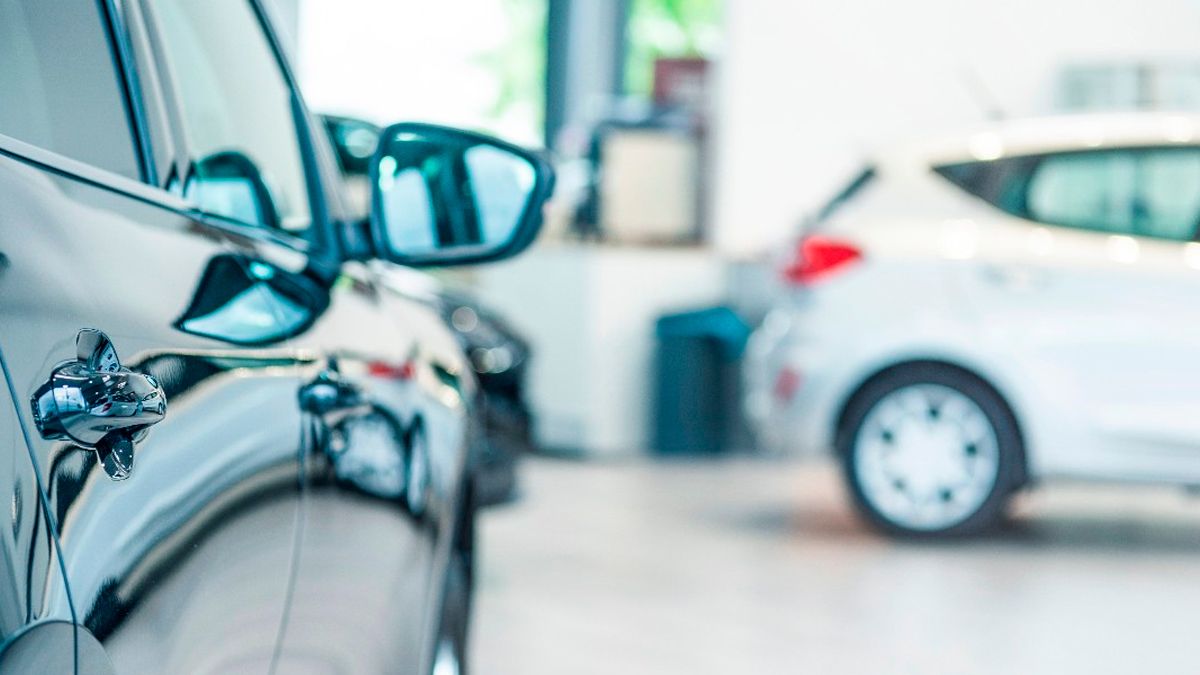 Las ventas de 0KM siguen en alza: en mayo crecieron un 59%