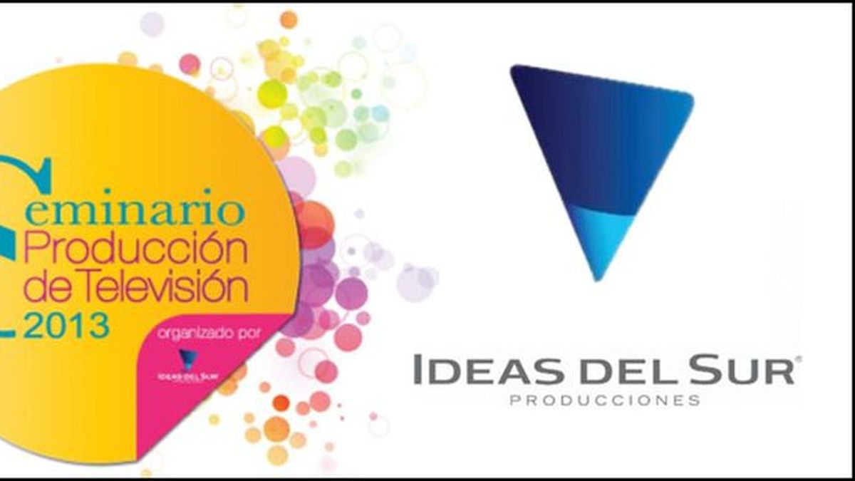 Ideas del Sur vuelve a dar cátedra: arranca su seminario