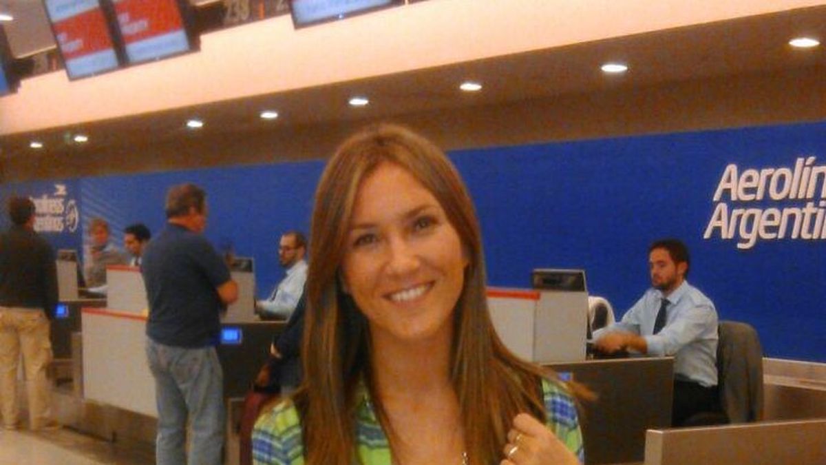 La nota de su vida: Fernanda Arena entrevistará a Ricky Martin en Nueva ...