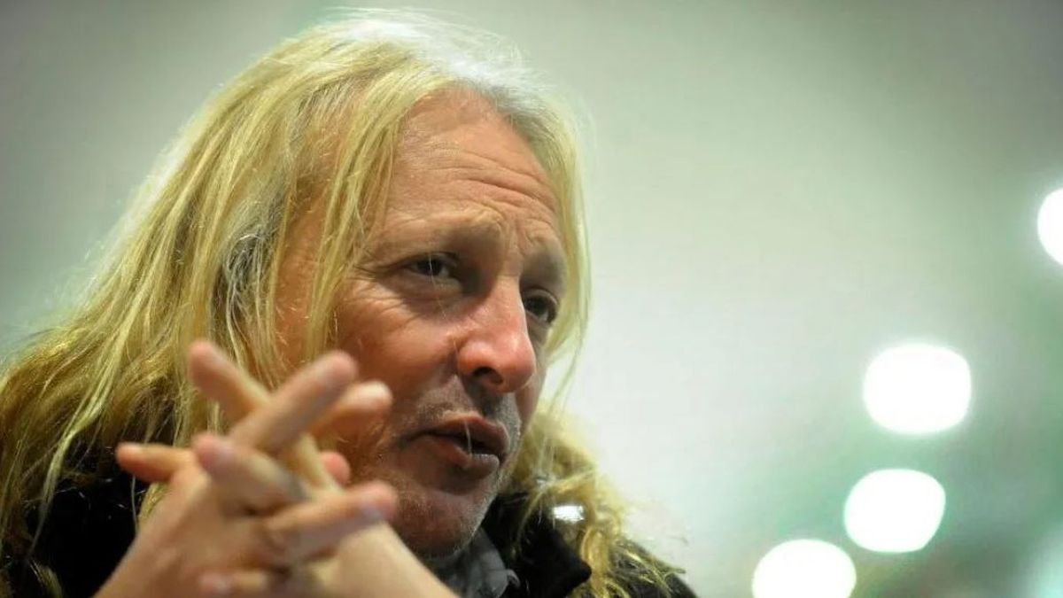 El Pollo Sobrero apareció con nuevo look y generó revuelo en las redes ...