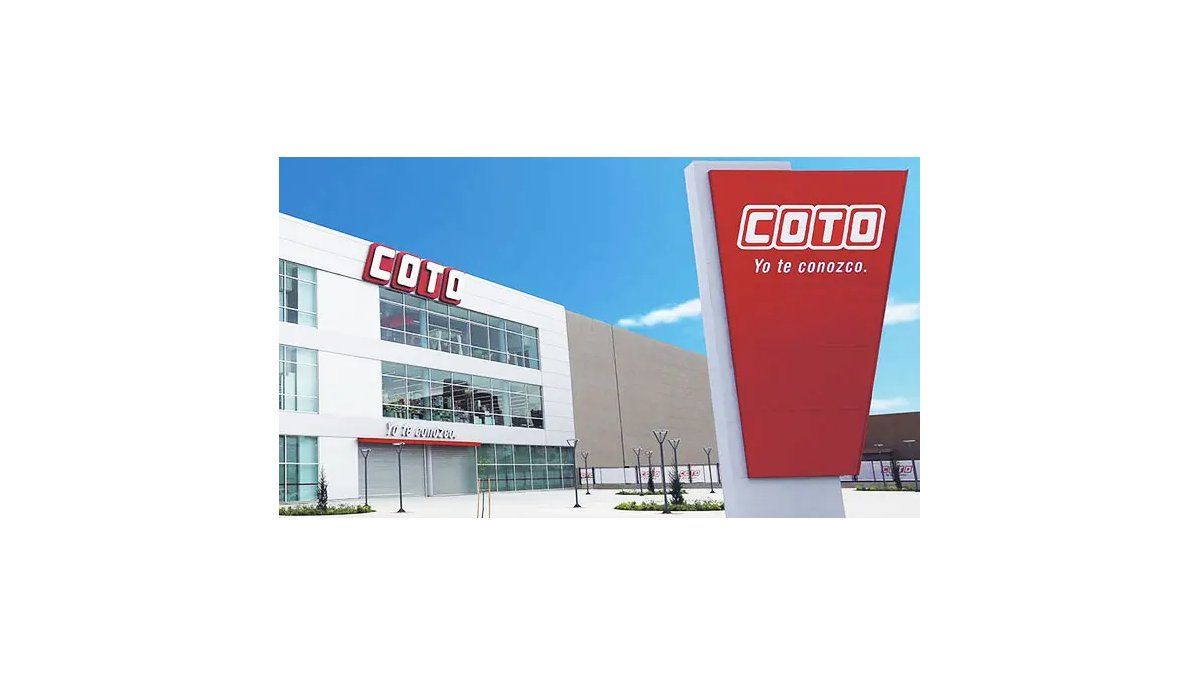 Coto ofrece empleos en Argentina para personas sin experiencia ...