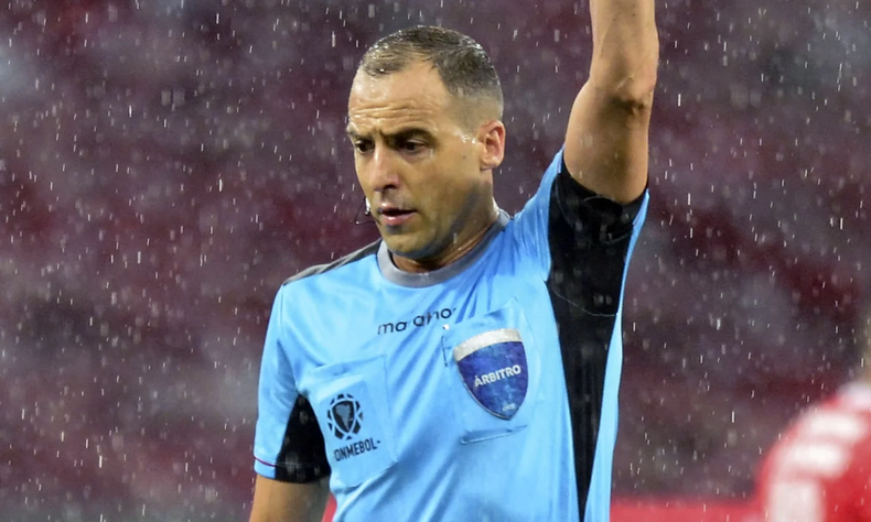 El Pepo cantará antes de la final de la Copa Sudamericana entre Racing ...