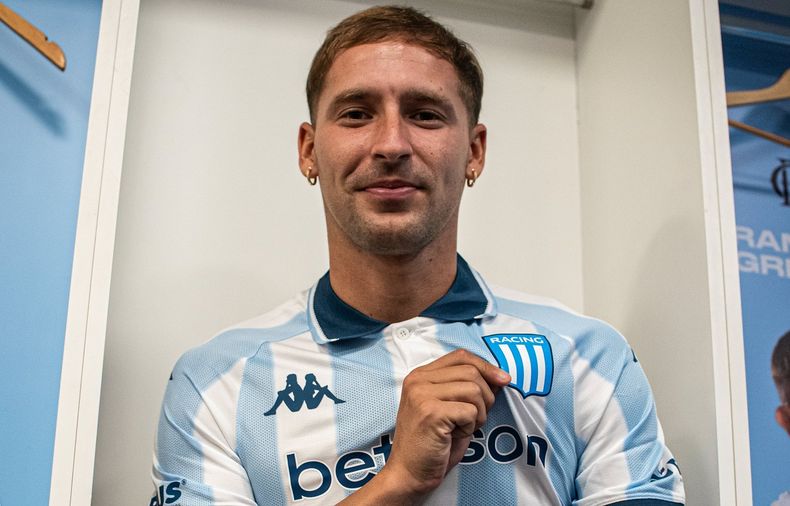 Fin de la novela: Matko Miljevic fue oficializado como refuerzo de ...