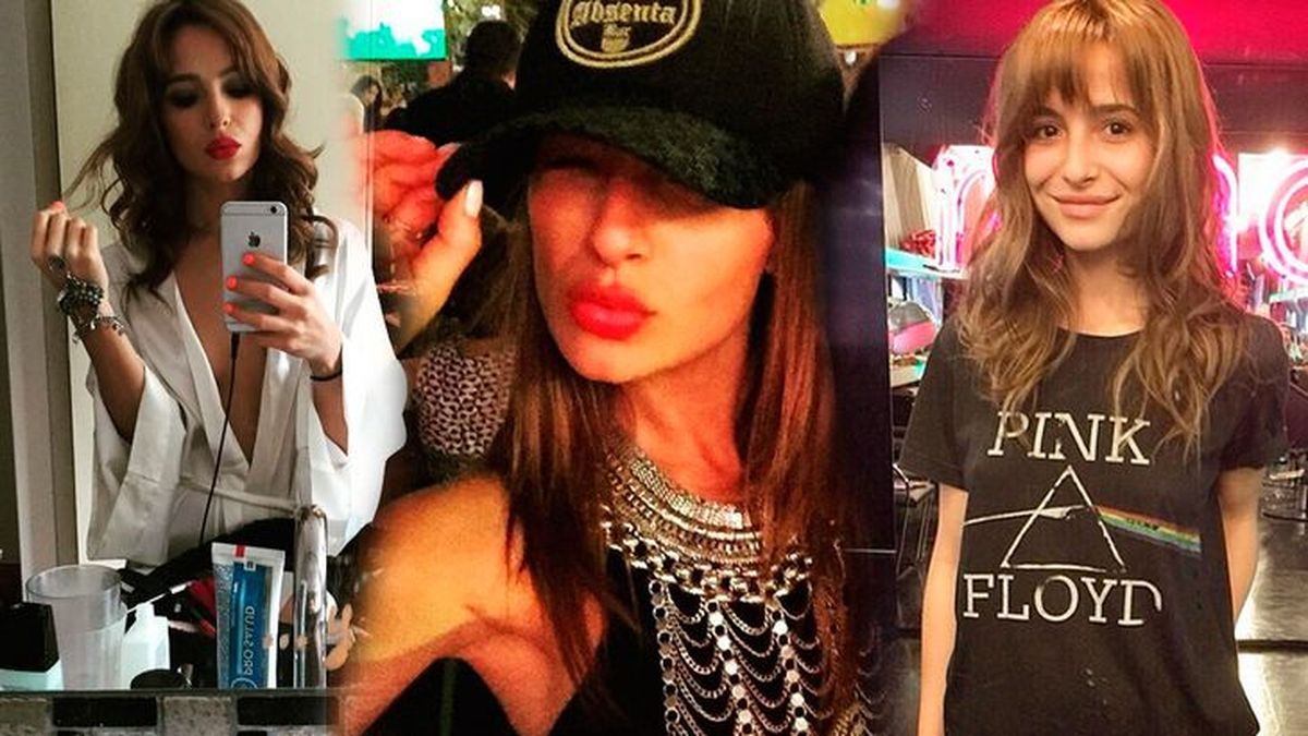 ¿Demasiado flaca? La preocupación de los fans de Brenda Asnicar por su peso
