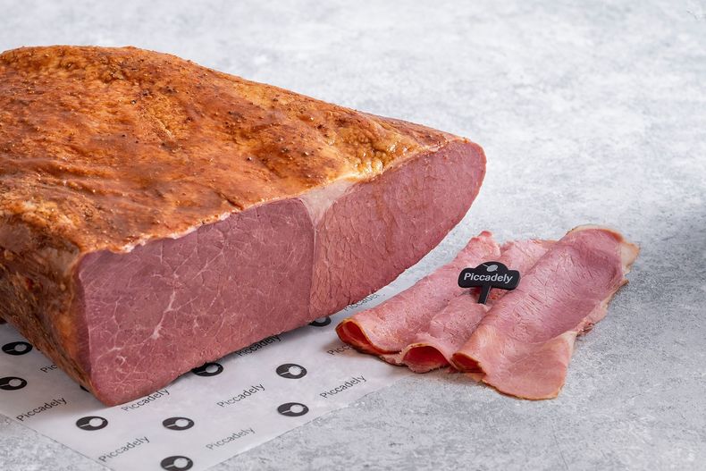 Día del Sandwich de Pastrami: 5 lugares para probar diferentes ...