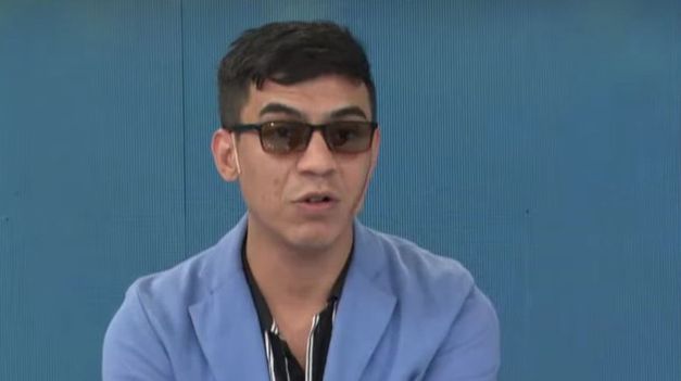 César González: El cine es una herramienta de mucha potencia política