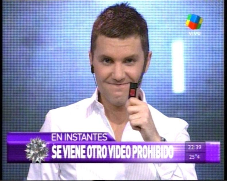 Arrancó Intratables