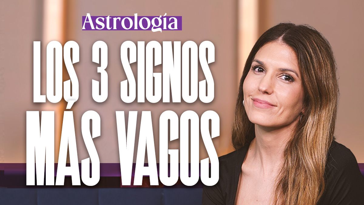 Los más vagos: cuáles son los tres signos a los que más les cuesta activar