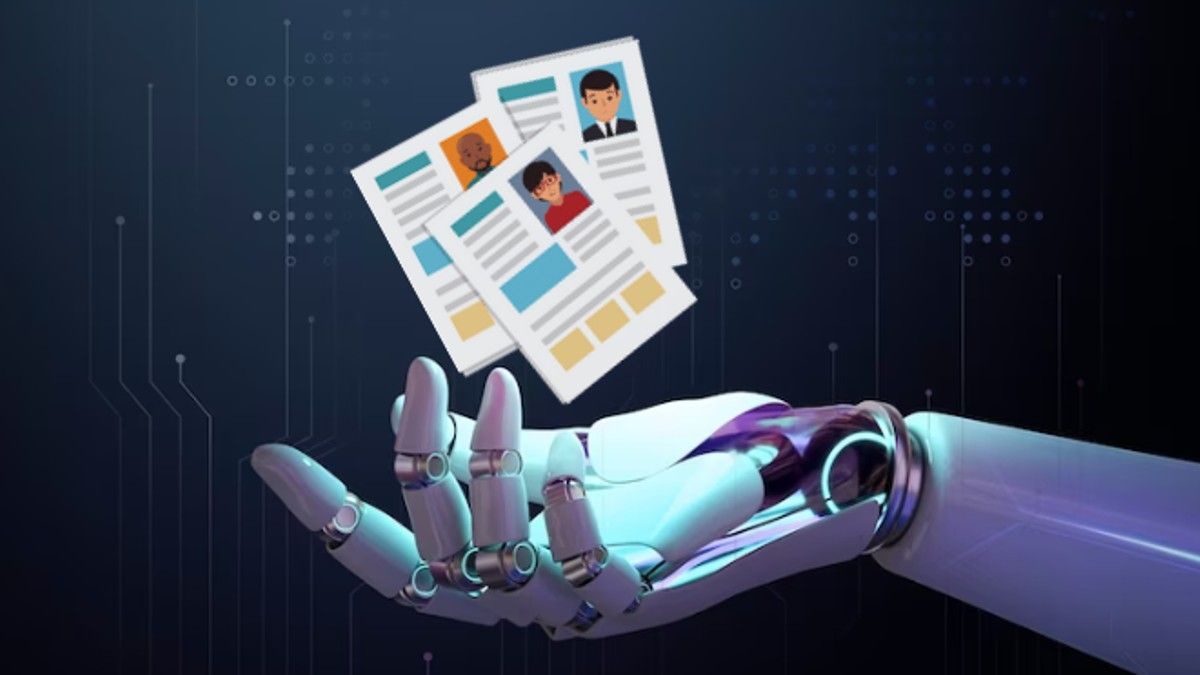 Cómo mejorar gratis tu currículum con una app de Inteligencia Artificial