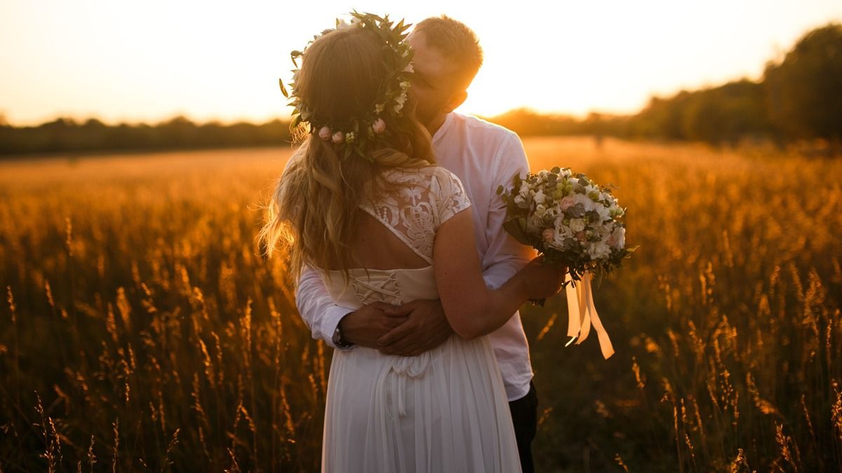 La influencer que se casó, se separó a los 4 meses, se puso de novia ...