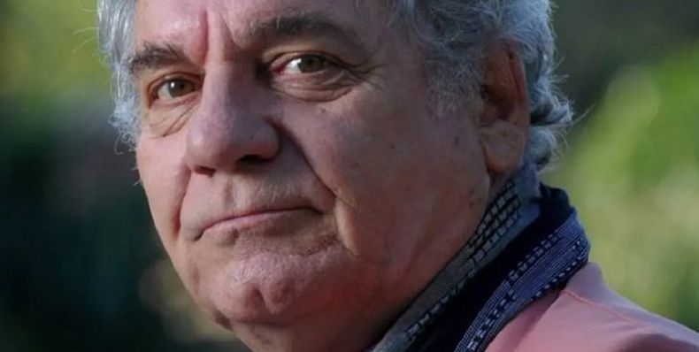 Murió el actor Hugo Arana