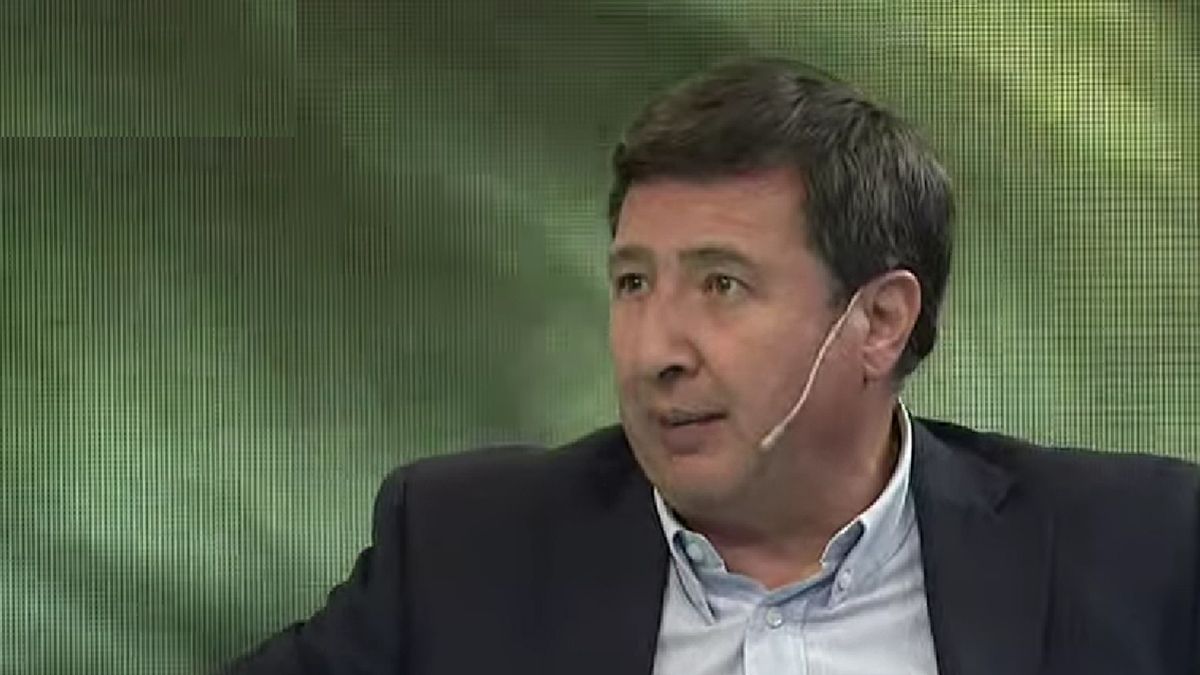 Daniel Arroyo pasó por Debate Abierto: No hay espacio para un ajuste en ...