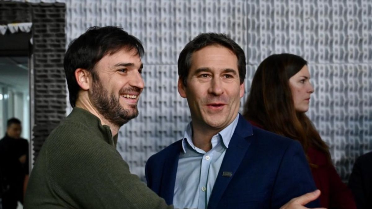 Elecciones en Chubut: Luque reconoció la derrota y felicitó a Torres