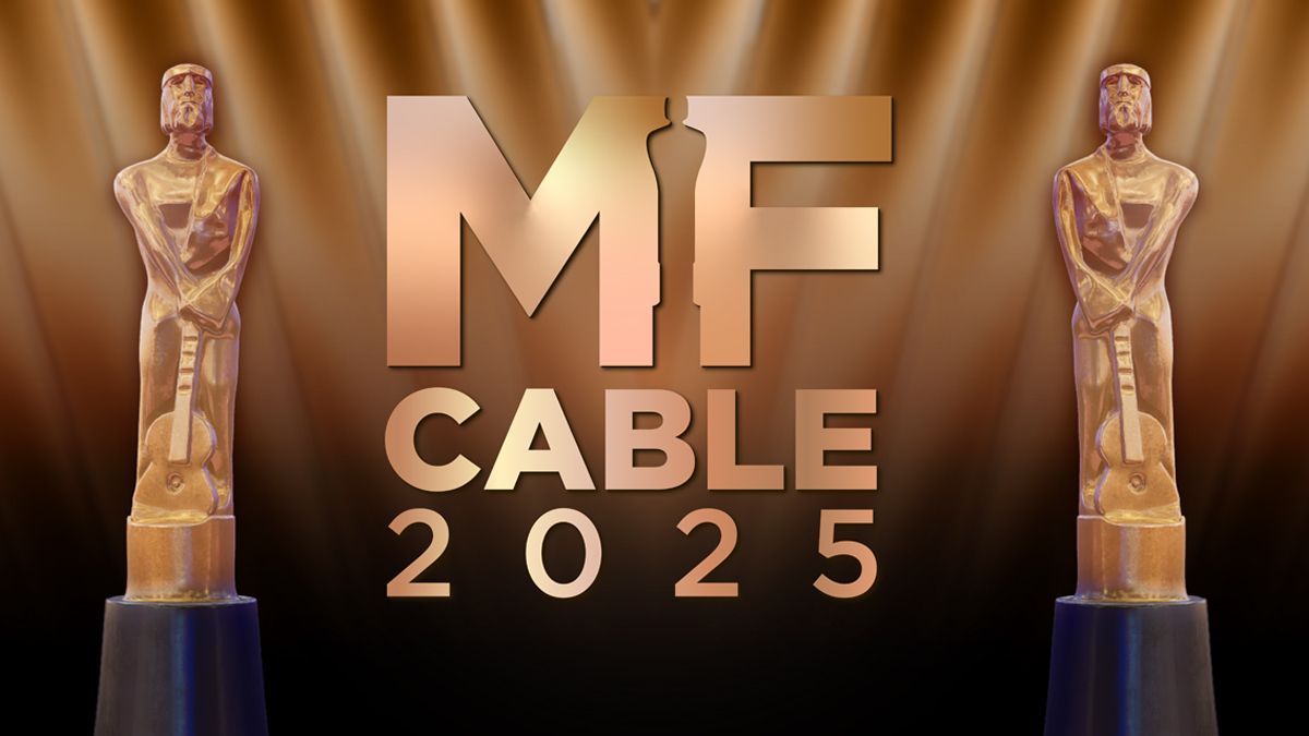 Martín Fierro de Cable 2025: dónde será la ceremonia, quiénes serán los ...