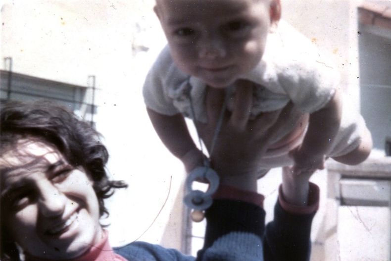 La verdad me dio paz: la historia de Daniel Santucho, el nieto 133 que recuperó su identidad