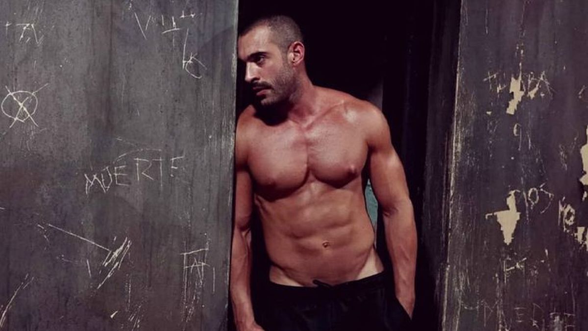 Nacho Sureda: Después de Pantera quería agarrarme a trompadas en la calle