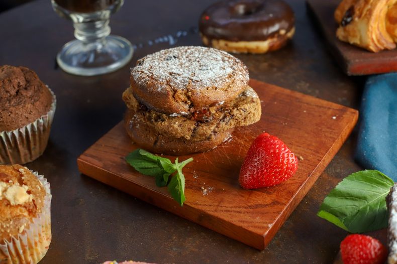 Recetas de cookies caseras: las mejores opciones clásicas y originales