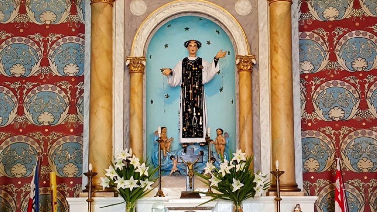 Qué número es San Cono en la quiniela