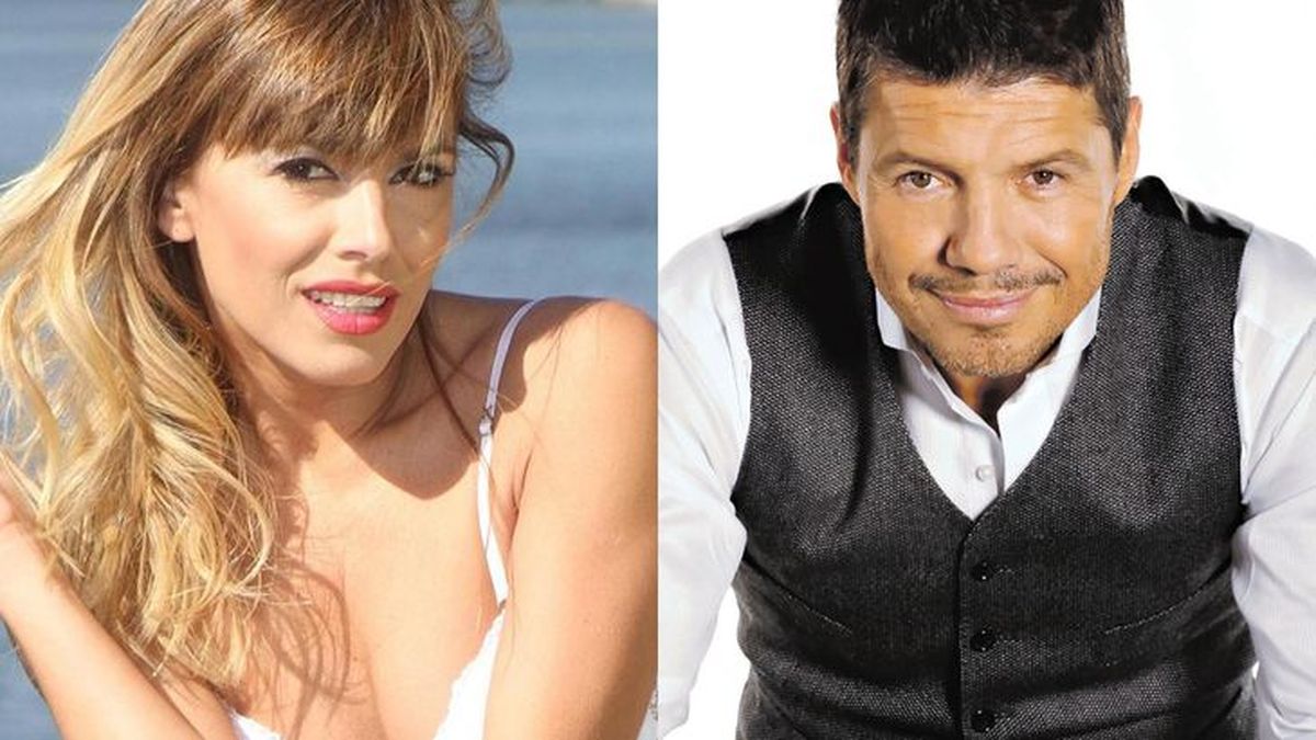 Coki Ramírez está sola y vuelve a jugar con el misterio de su relación ...