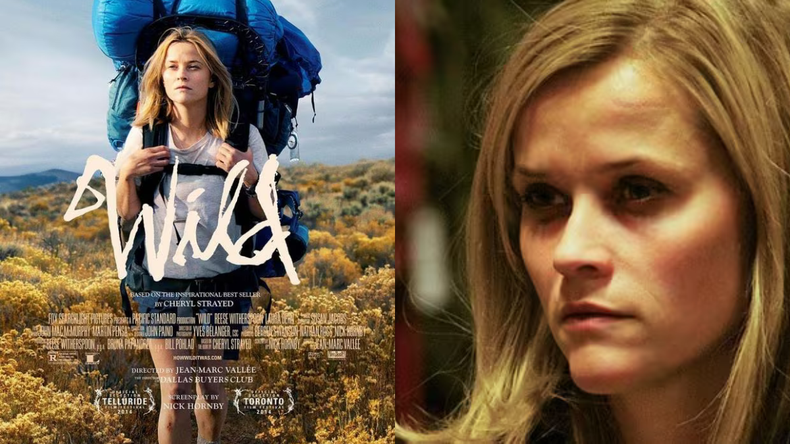 De qué se trata Wild, la biopic que llegó a Netflix con una impactante ...