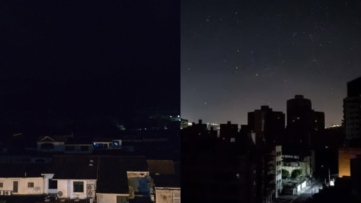 Apagón masivo en Venezuela: cerca de 20 estados se encuentran sin ...