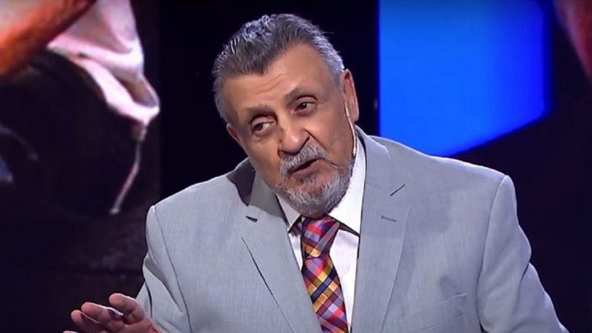 Quién era Guillermo Blanc