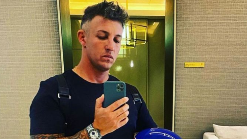 Habló el hermano de Fernando Pérez Algaba, el empresario hallado ...