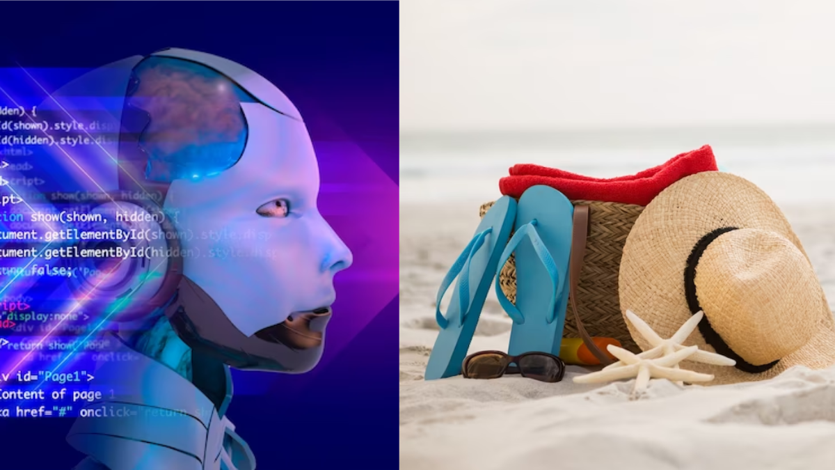 ChatGPT: cómo utilizar la inteligencia artificial para planificar tu viaje