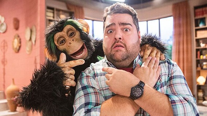 Se estrenó C.H.U.E.C.O.: todo sobre la nueva serie de Disney+