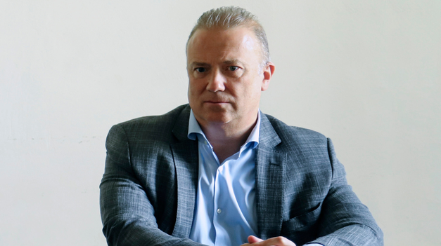 Andrés Gil Domínguez: A Cristina Kirchner la condenaron con prueba ...