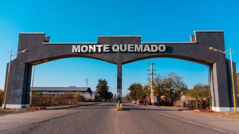 Turismo en Argentina: el pueblo oculto que tiene 13 mil habitantes y es ...