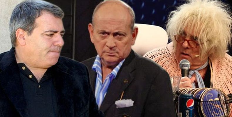 Dr. Pierri, abogado de Gasalla: Antonio no está bien de ánimo, está ...