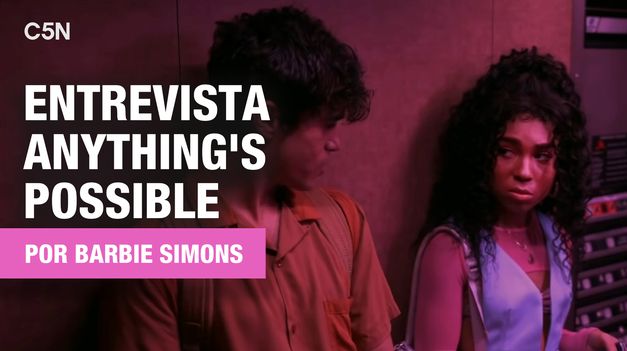 Anythings Possible: la comedia romántica sobre una chica trans